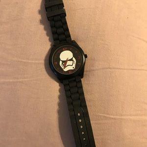 Accessories | Star Wars Watch | Poshmark